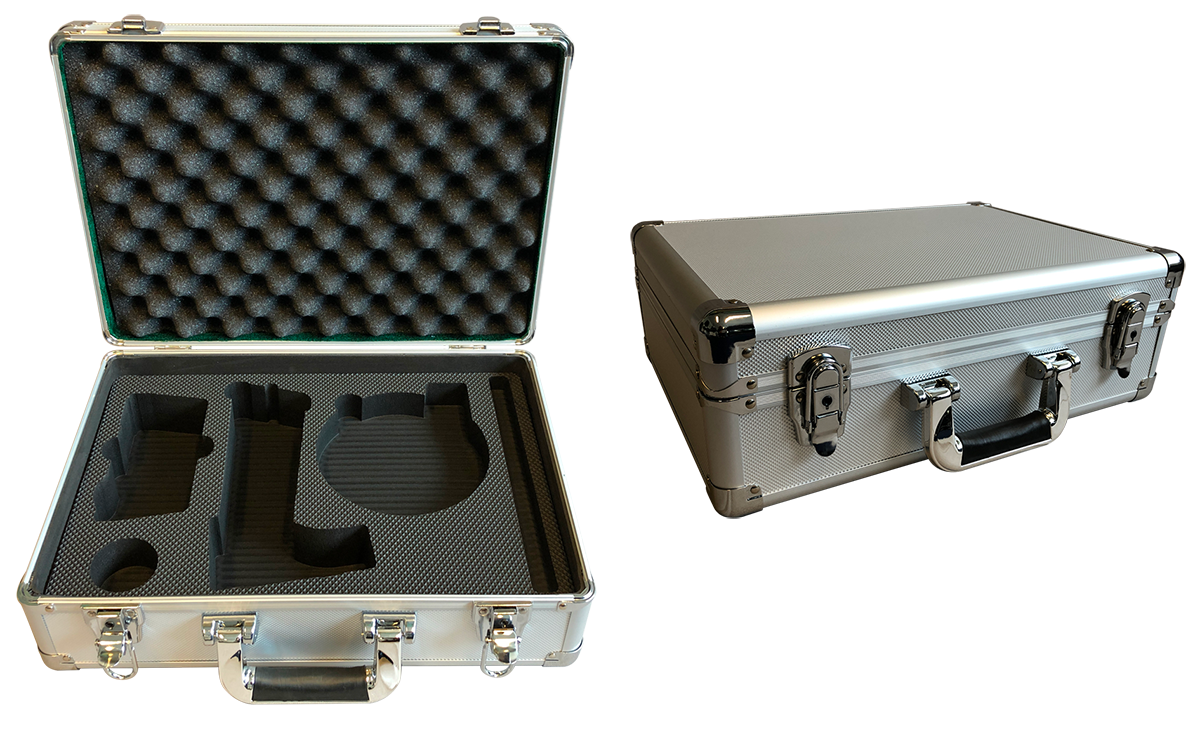 Is the scanner portable?